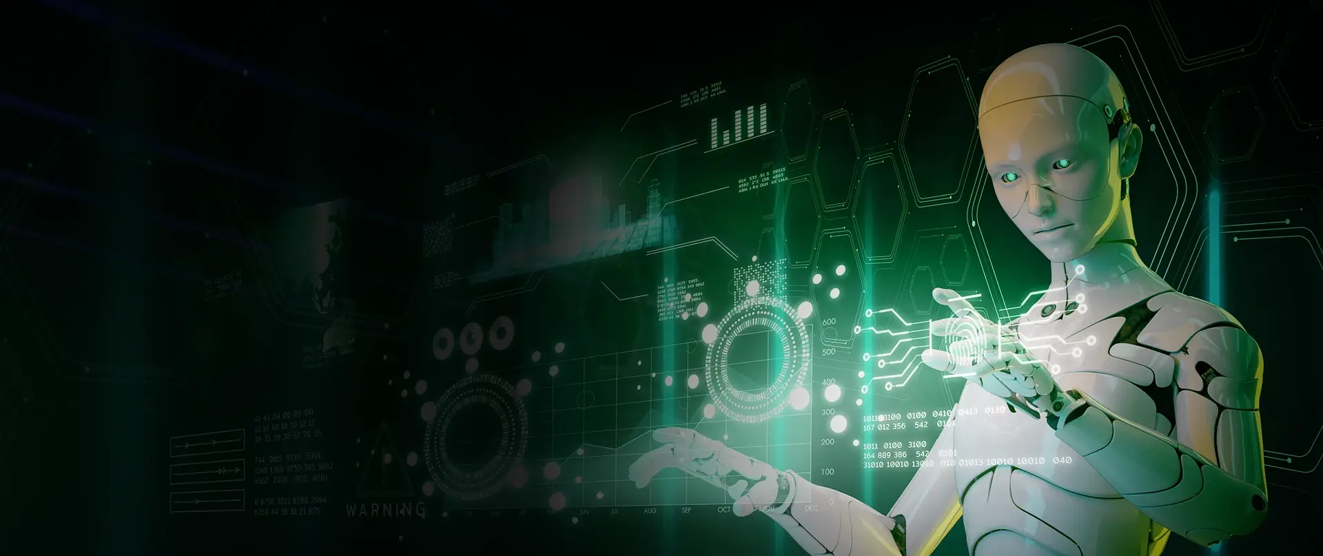 Partner | NVIDIA Project Aurora